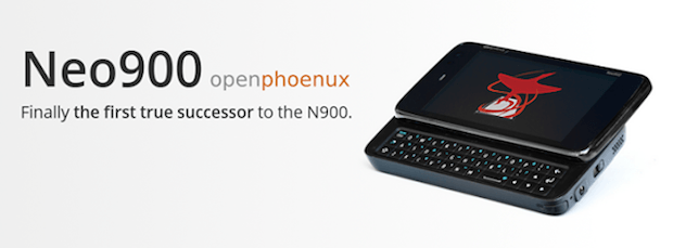 Sucessor do Nokia N900 já está em pré ordem