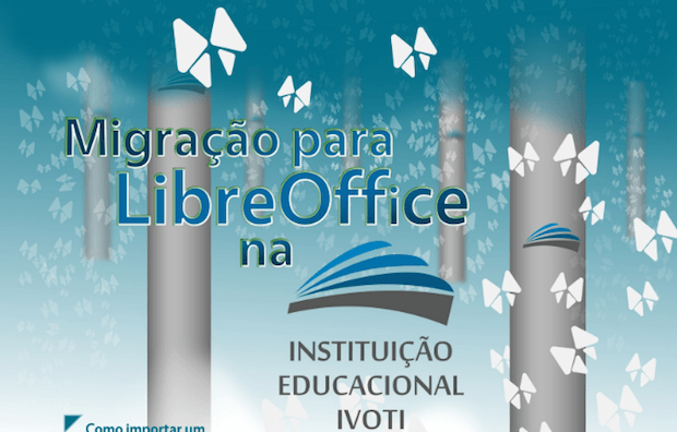 LibreOffice Magazine 18 - baixe agora!