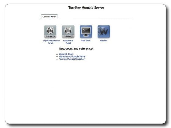 TurnKey Linux 15 lançado - Confira as novidades e veja onde baixar