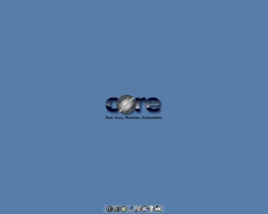 Conheça Tiny Core Linux 17.0: Minimalismo e atualizações surpreendentes
