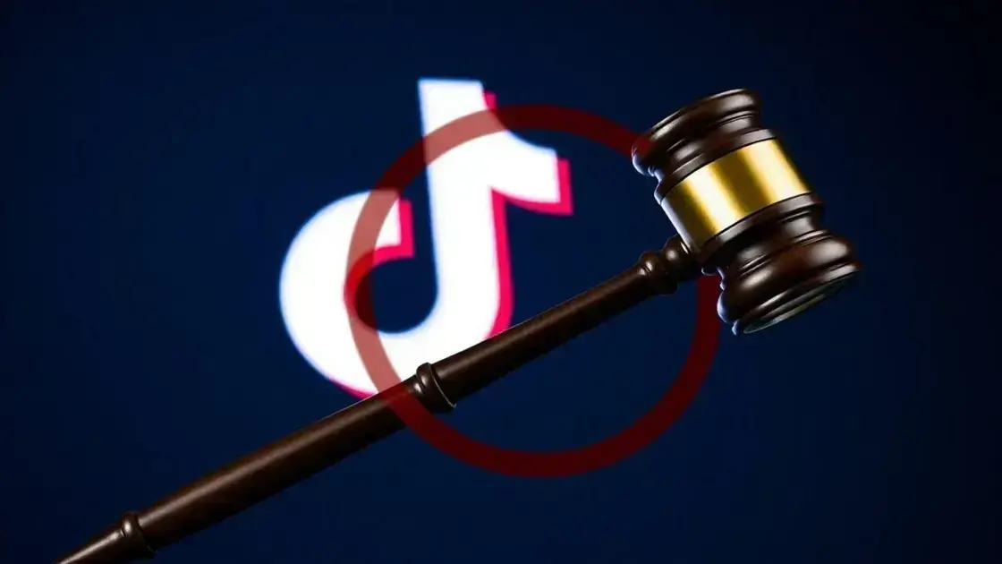 TikTok Confirma: Fechará se Supremo não Intervir no Banimento