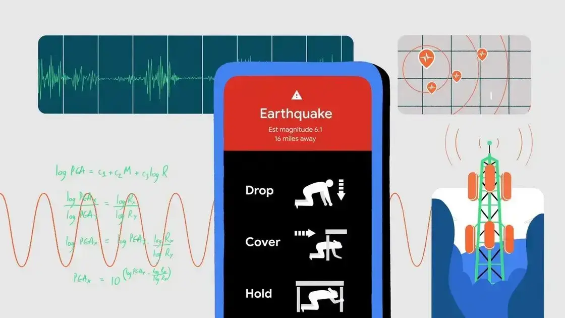 Falha no Sistema de Alerta do Google: O Que Aconteceu?
