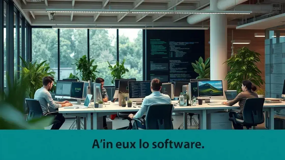 EU OS: A nova alternativa Linux para o setor público europeu