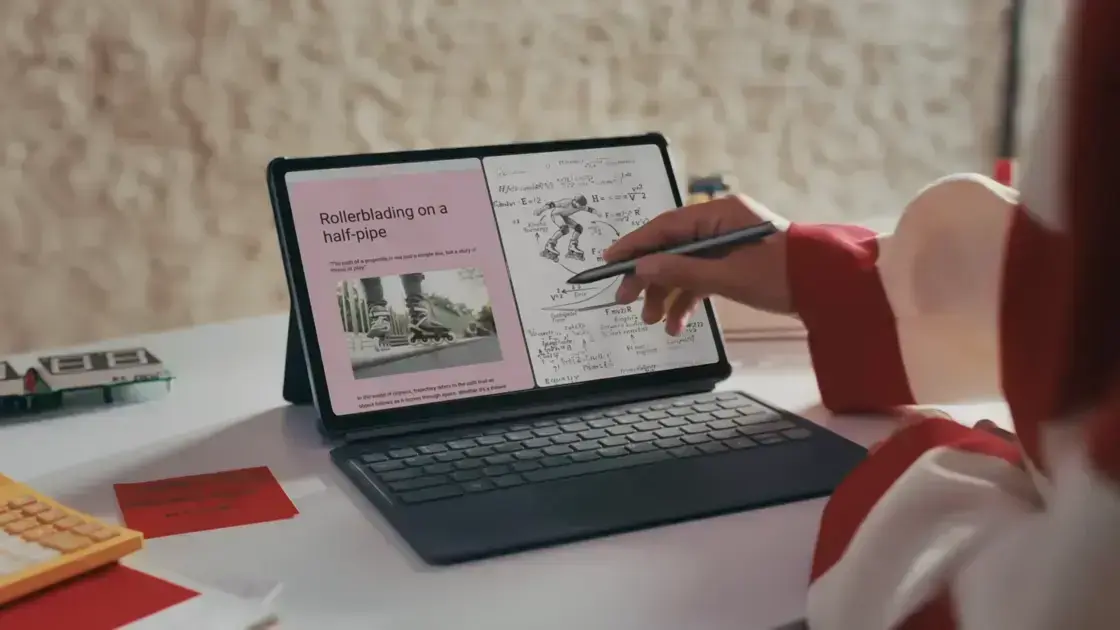 Lenovo Idea Tab Pro: potente e econômico, o tablet ideal para você!