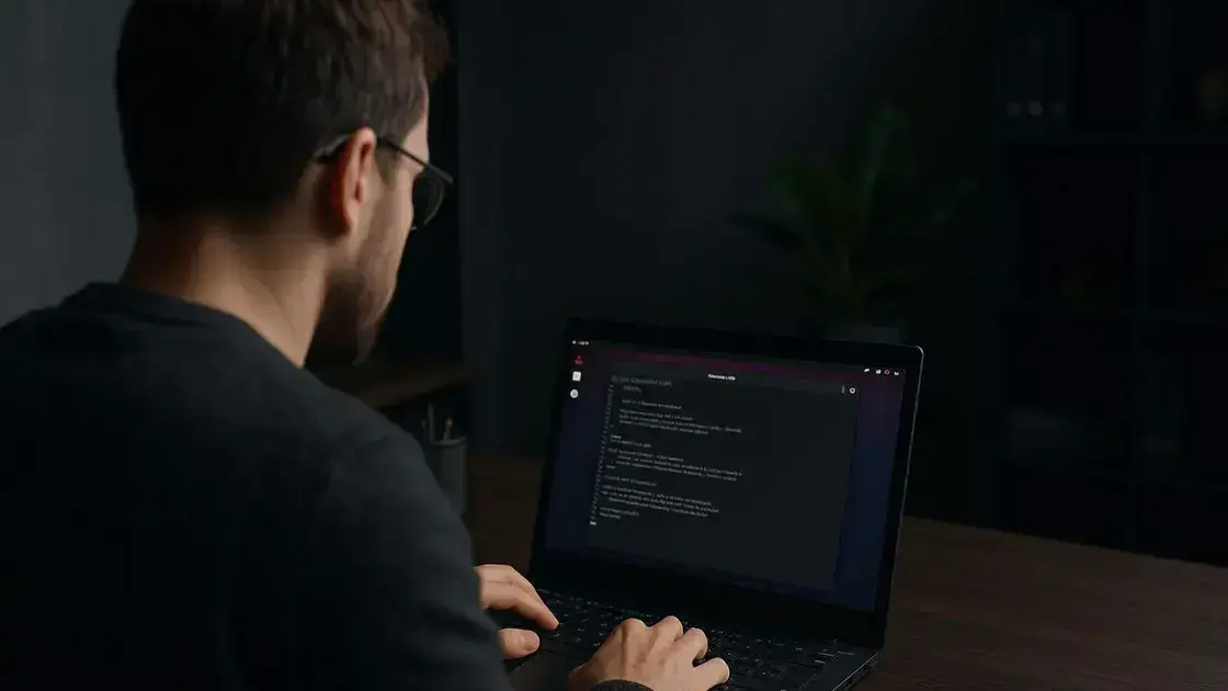Neovim vs Vim: saiba qual é o editor ideal para seu fluxo de trabalho