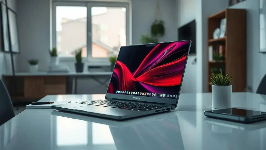 Ubuntu 25.04 nos laptops Snapdragon X Elite: um panorama da Canonical
