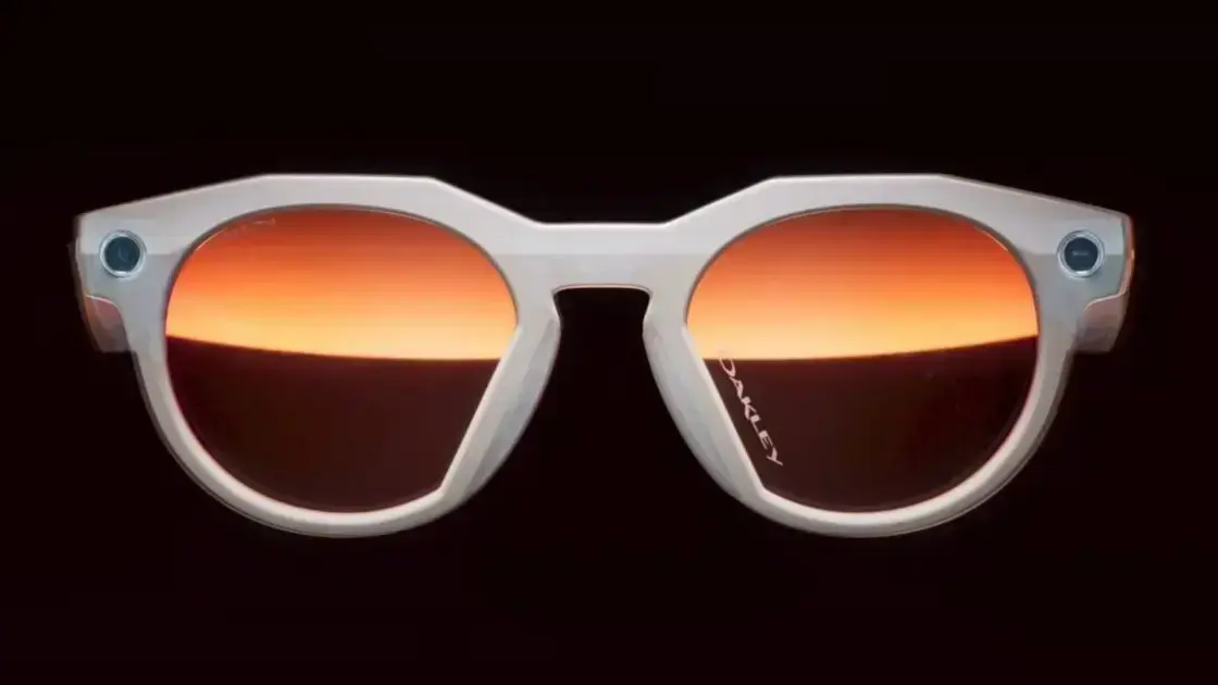 Óculos inteligentes Oakley Meta chegam com AI poderosa e design exclusivo