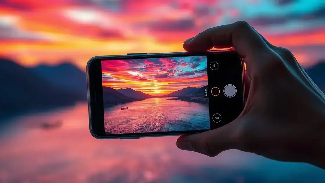 Sony apresenta o sensor LYT-828: Uma revolução nas fotos de smartphones