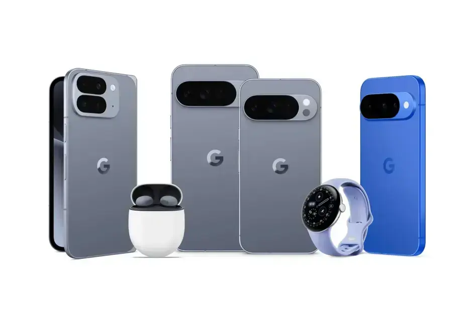 Conheça o Pixel Care+: o novo plano de proteção da Google