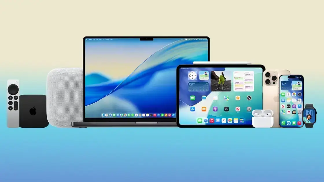 Mark Gurman analisa as recentes revelações sobre dispositivos da Apple