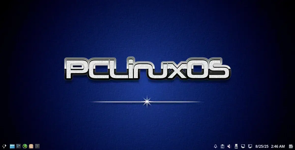 PCLinuxOS: Uma Distribuição Rolling Release Que Facilita a Vida
