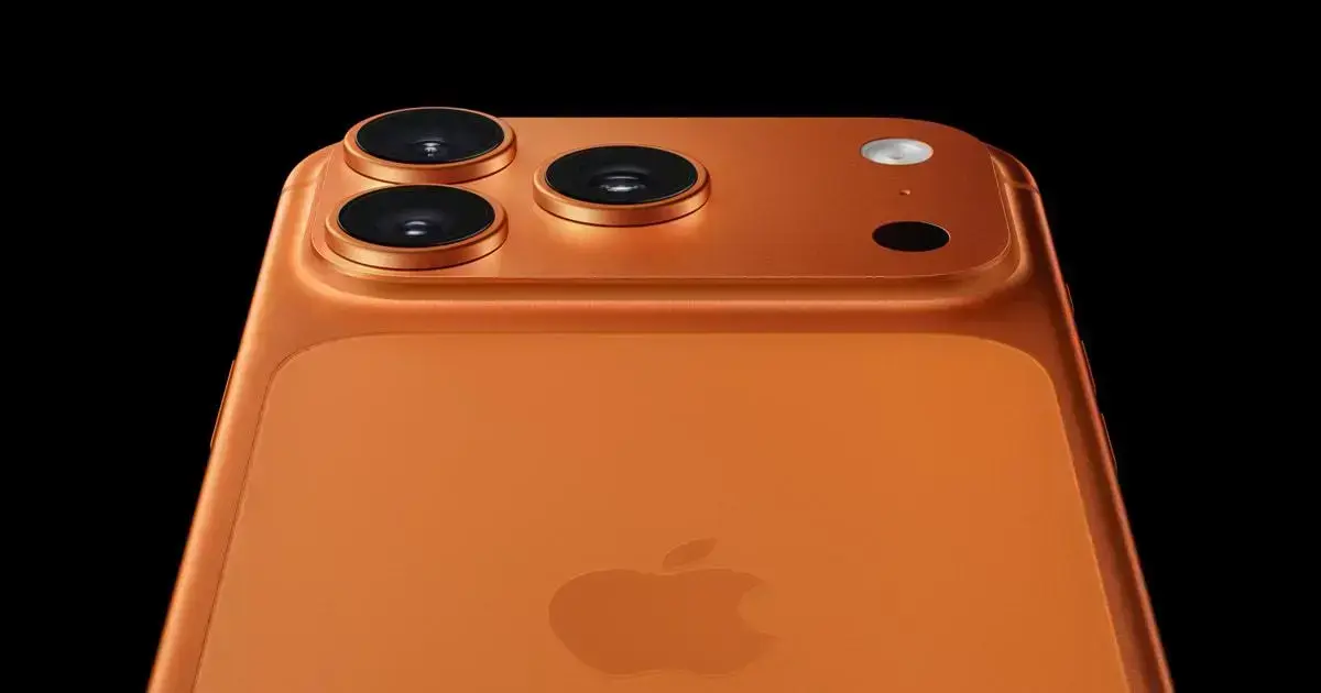 Apple revela iPhone 17 Pro: desempenho e câmeras incomparáveis