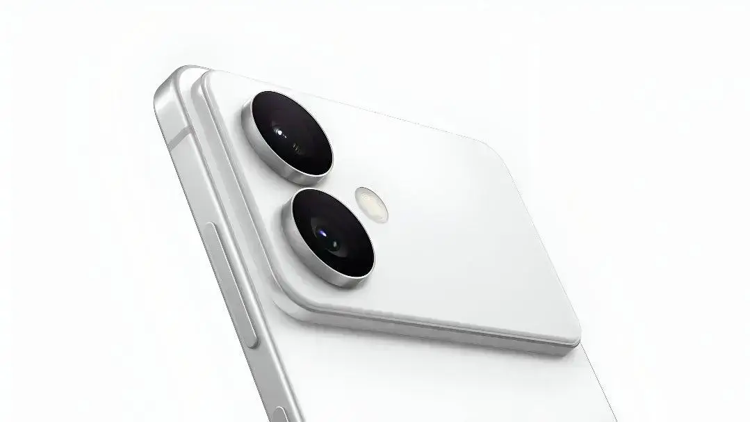 Câmeras grandes: A nova tendência no design de smartphones