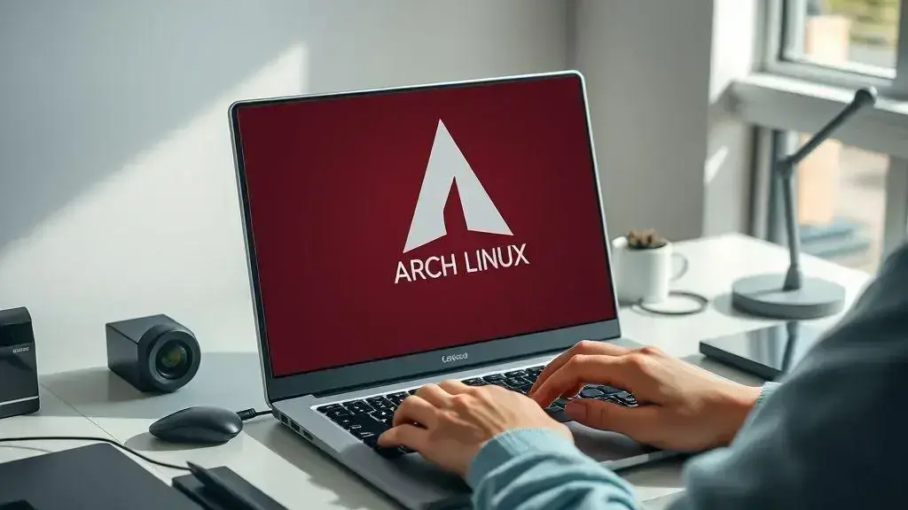 Conheça a história do Arch