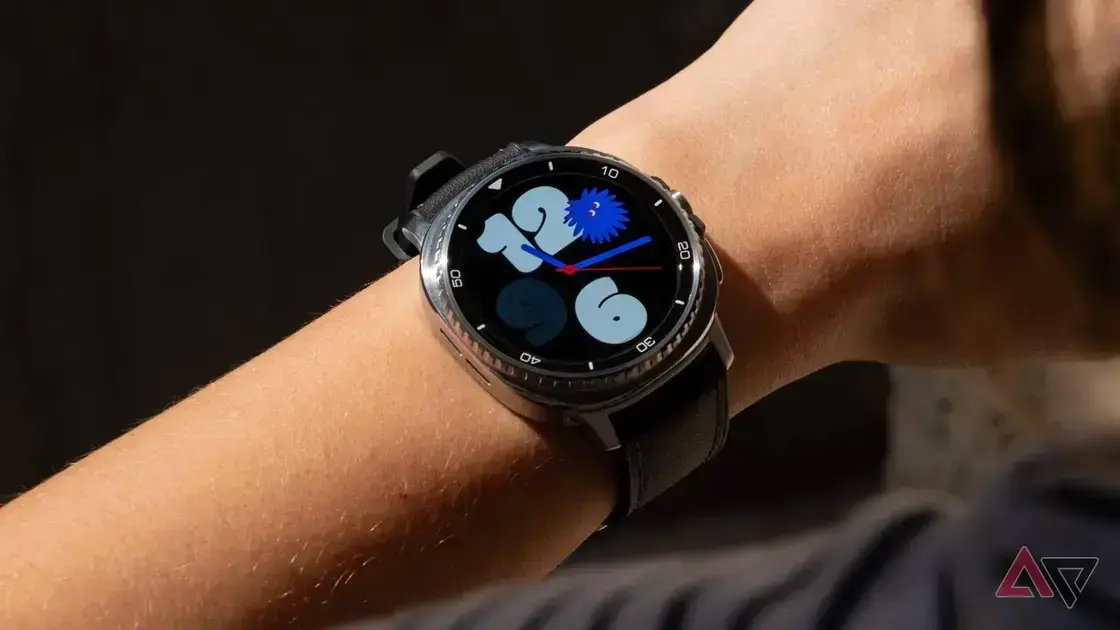 Google Clock apresenta problemas de compatibilidade com o Samsung ...