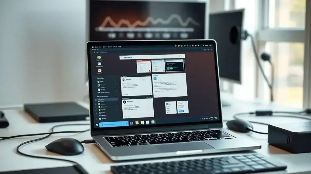 história do Siduction: como esta distribuição Linux ganhou seu espaço único