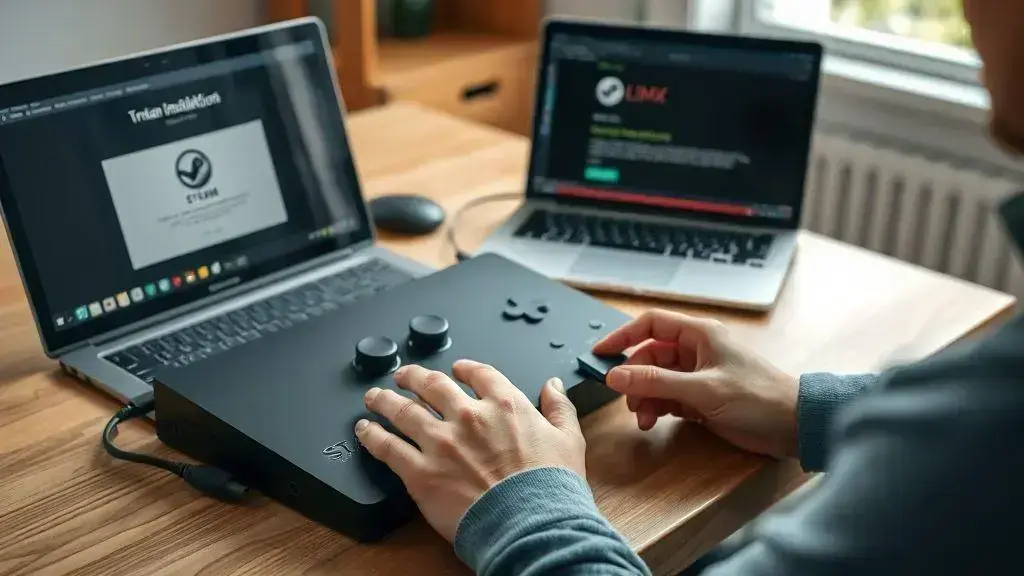 Linux para o Steam Deck: veja como otimizar seu dispositivo com dicas ...