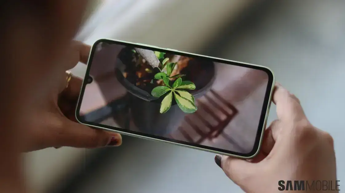 Galaxy A14: Última atualização do One UI 7 e o que esperar