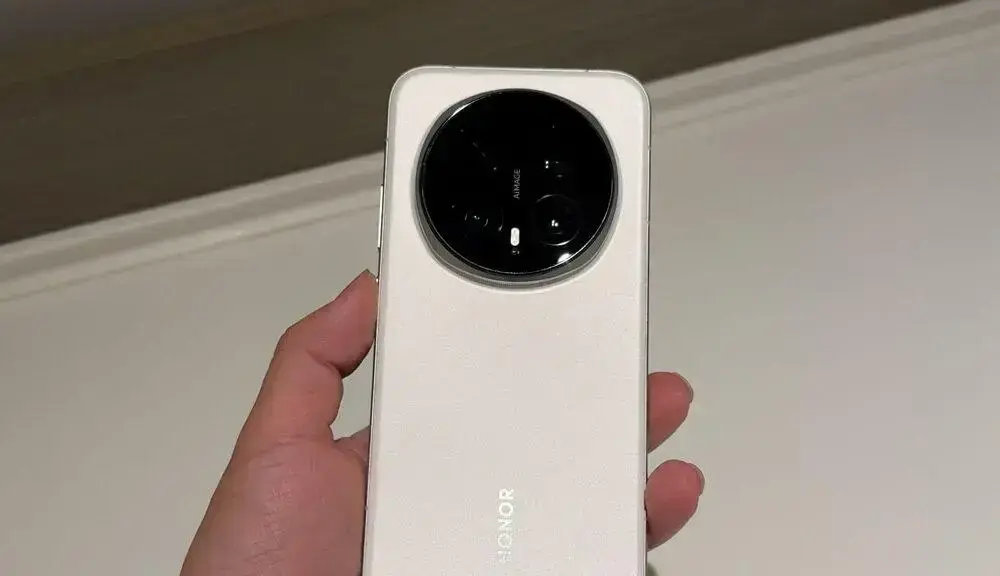 Honor Magic 8 Mini: o smartphone com a melhor câmera de 200MP