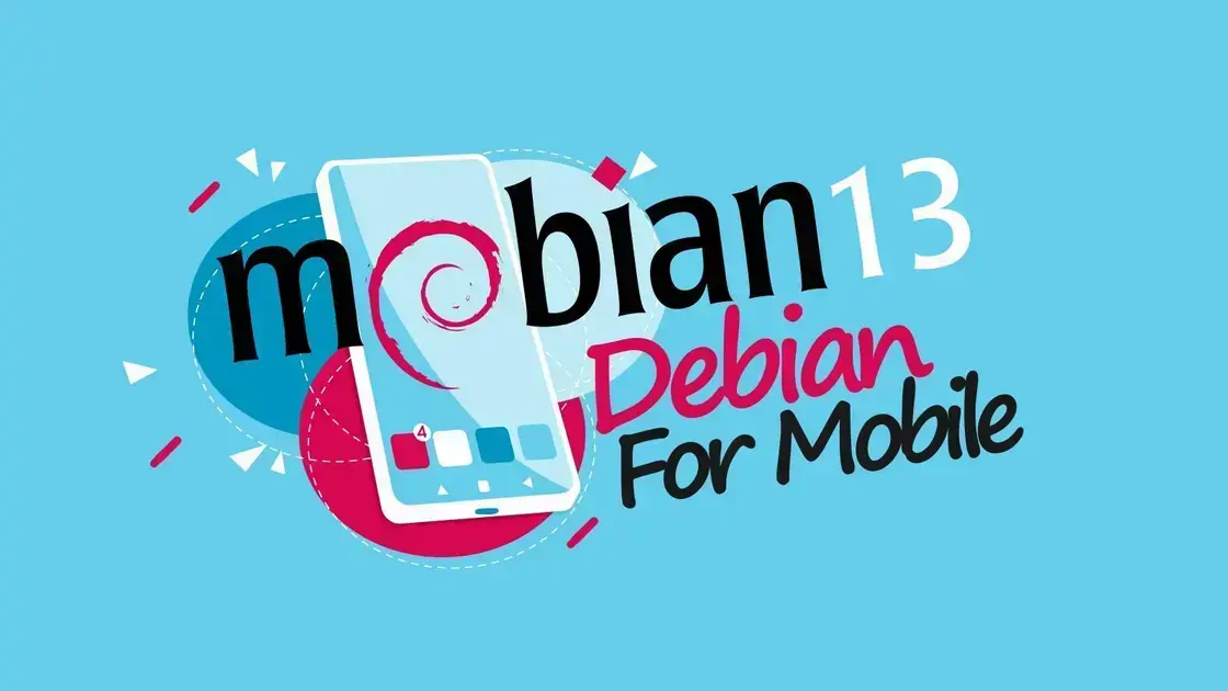Lançamento do Mobian Trixie: novo sistema operacional para dispositivos ...