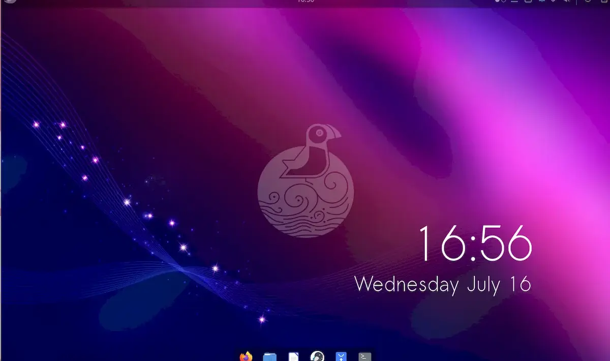 Linux Budgie Desktop: A Beleza e Versatilidade em Ambiente de Trabalho