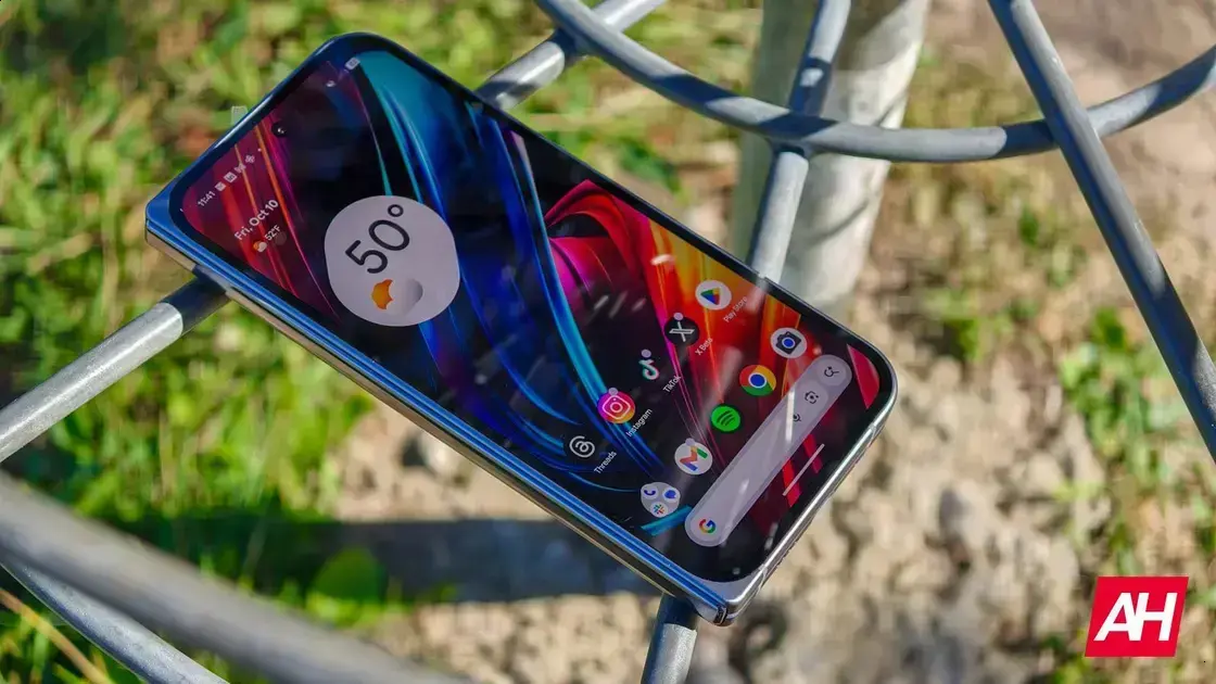 Novidades coloridas no Pixel Launcher com Android 16 QPR2