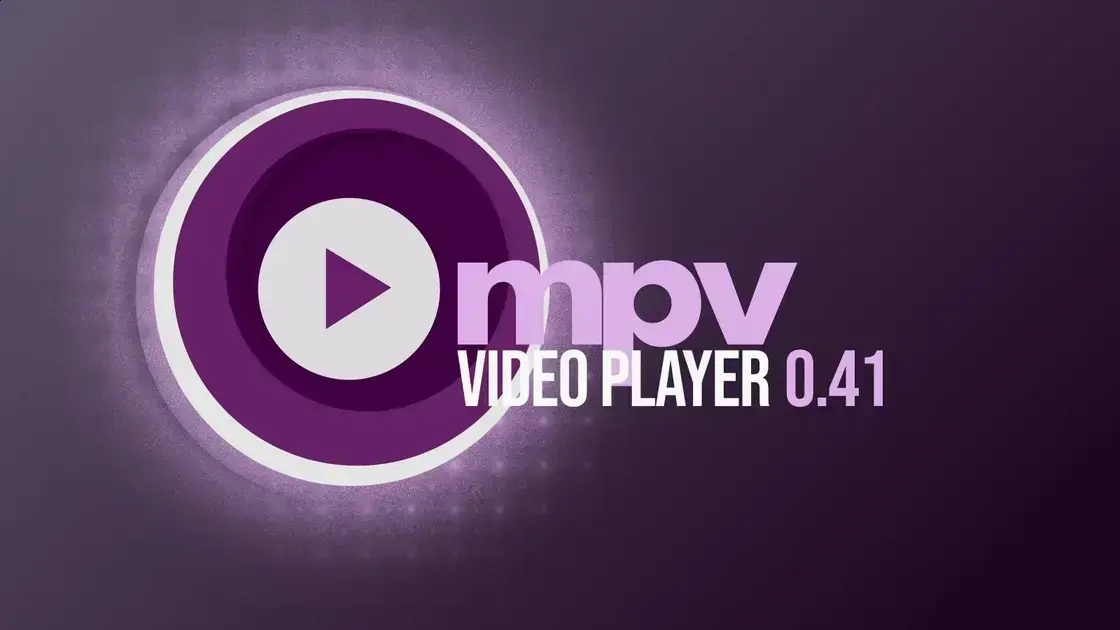 MPV 0.41: O media player que redefine a renderização com GPU-Next