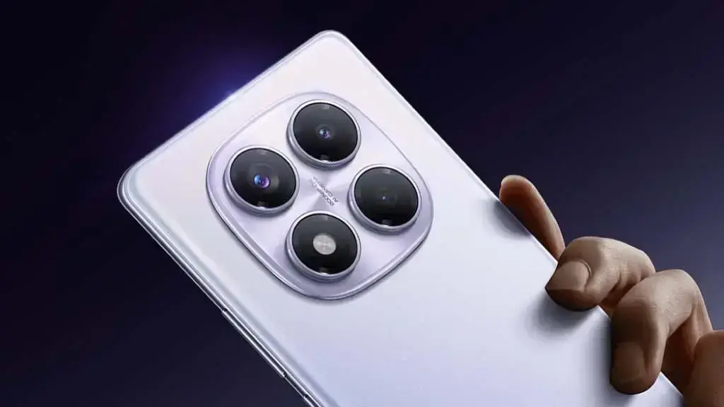 Redmi Note 15 Pro 4G deve estrear globalmente com câmera de 200MP e ...