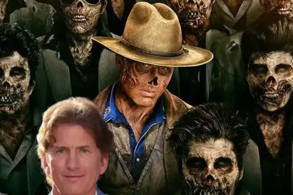 Todd Howard
