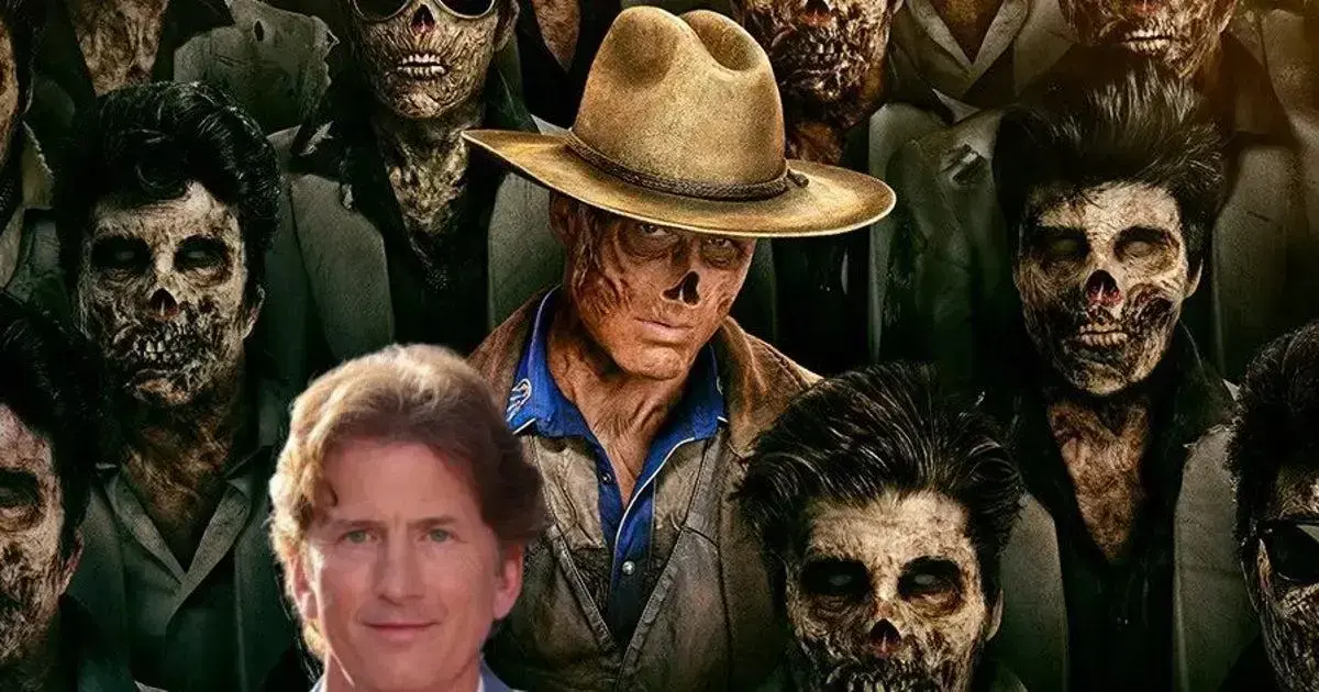 Todd Howard fala sobre o futuro de Fallout 5 e o envolvimento da Bethesda