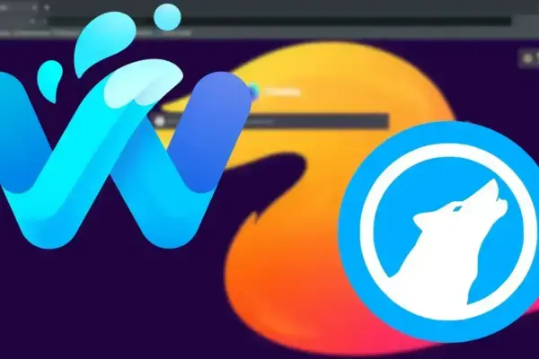 Conheça as melhores opções de navegadores baseados no Firefox em 2025