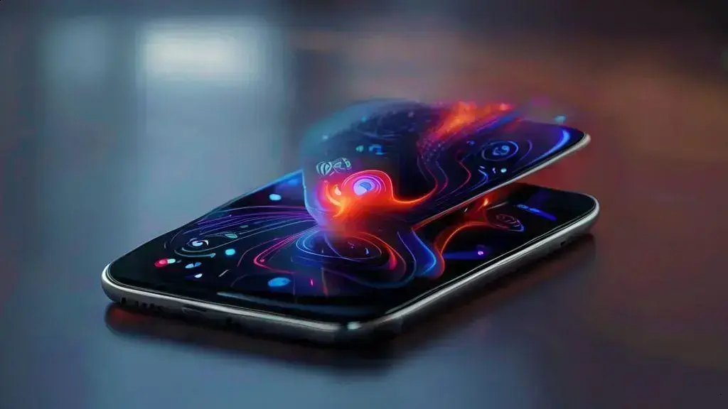 Novidades sobre o iPhone 18 Pro: Face ID sob a tela?