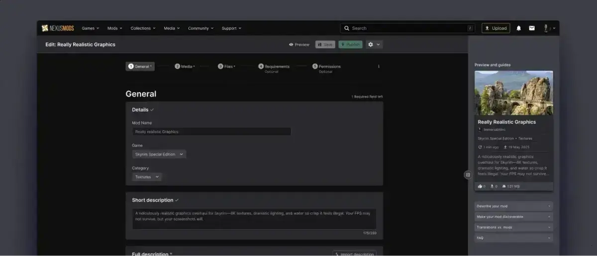 Vortex chega ao SteamOS e promete revolucionar o modding no Linux!