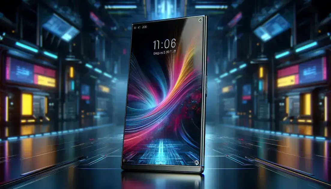 Xiaomi 18: Design Revelado e Novidades no Mercado
