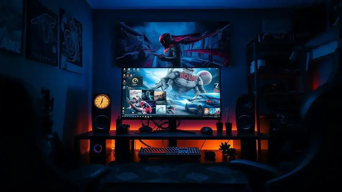 GLF OS 25.11: A nova versão para gamers com kernel Linux 6.18 e ...