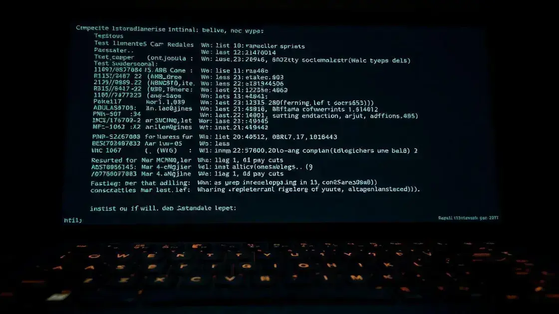 Lançado SysV Init 3.16 com melhorias e melhor conversão de serviços systemd