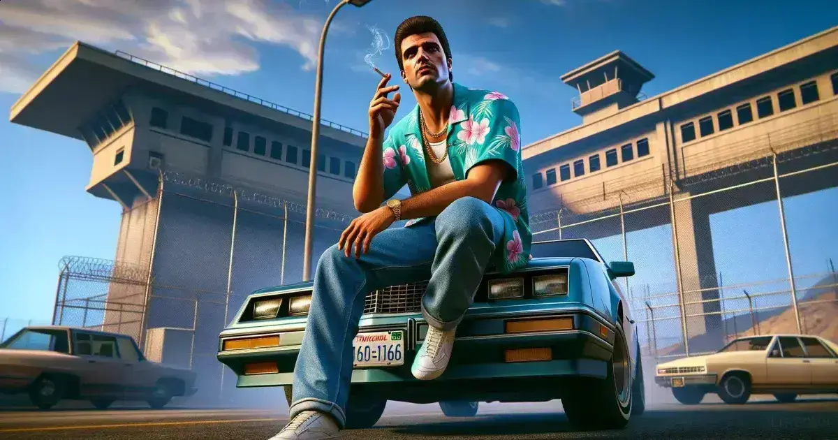 GTA 6: Lançamento previsto para novembro de 2026 após diversos empecilhos