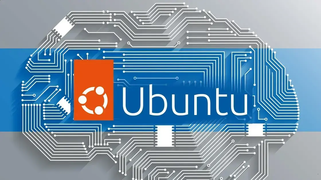 Ubuntu Gradualmente Integrará Recursos de Inteligência Artificial ao ...