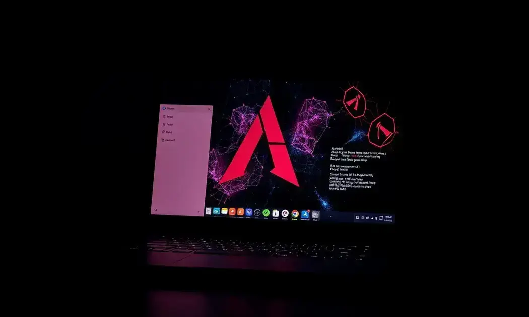 Archcraft 2026.05.12 chega com ISO atualizada e edição Prime