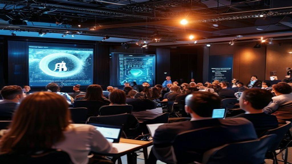 Linux e IA Open Source estão criando uma nova era da computação inteligente